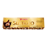 Vergani Italian Sweets & Chocolates | Authentic Panettone, Torrone ...